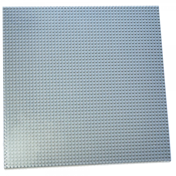 50 x 50 studs 40 x 40 cm Building Bricks Base Plate Construction Blocks ...